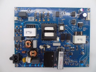 液晶电视配件电源板长虹