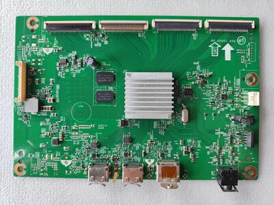 显示器驱动板液晶电视配件