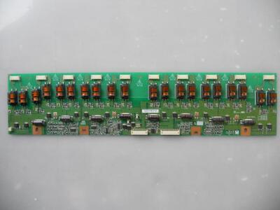 液晶电视配件海尔高压板