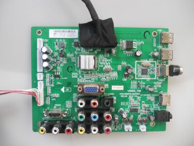 统帅液晶电视配件主板