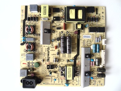 液晶电视配件电源板创维