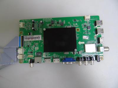 长虹55U1 55A1U 55U3C主板JUC7.820.00141998 JUC6.690.00142356