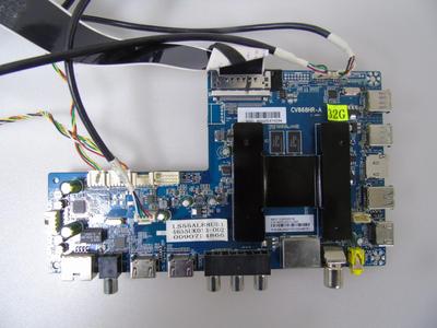 海尔主板液晶电视配件