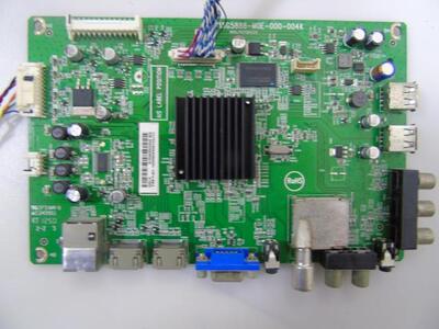 创维主板液晶电视配件