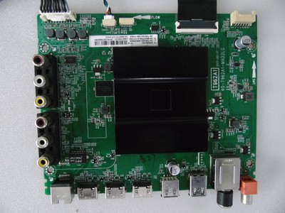 TCL主板T962A1液晶电视配件