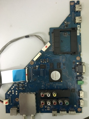 索尼主板液晶电视配件