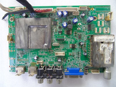 熊MSTV3208-ZC01-01液晶电视配件