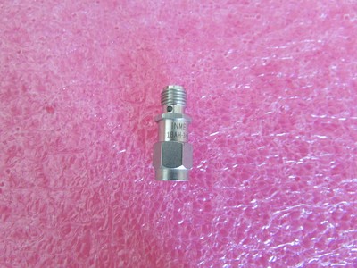INMET 18AH-3dB 3dB DC-18GHz 2W SMA射频微波同轴固定衰减器