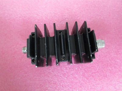 Aeroflex/Weinschel 57-40-43 5GHz 40dB 150W射频大功率衰减器