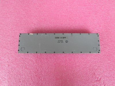 FSY进口C897.5-40-9SS 875-918MHzSMA射频微波同轴带通滤波器