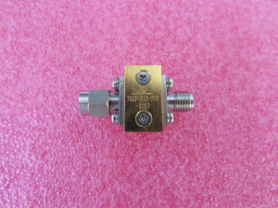 泰格1-20GHz12dBm左右限幅器