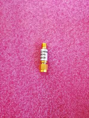 射频微波同轴限幅器限幅器