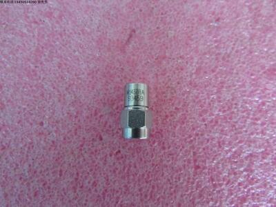 美国进口M1437RA DC-18GHz 2W SMA 不锈钢 射 RF 负载 假负载终端