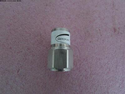 Aeroflex进口   101-1883/1  DC-18GHz  N头  开路器 校准开路器