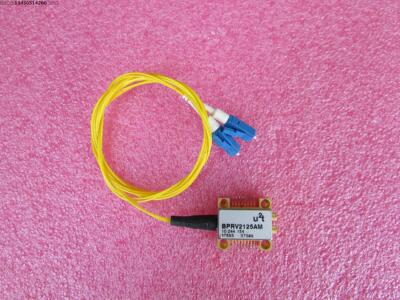 finisar进口 BPRV2125AM  40G速率 U2T高速光电平衡探测器/接收机