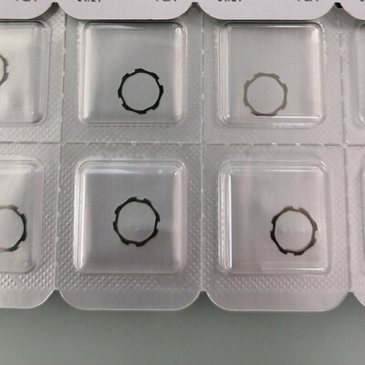 888机械机芯轴承轴承卡簧片