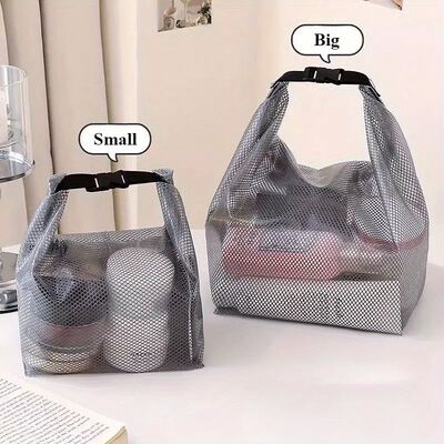 New Waterproof Storage Bags Set - Large Capacity Bundle Bags