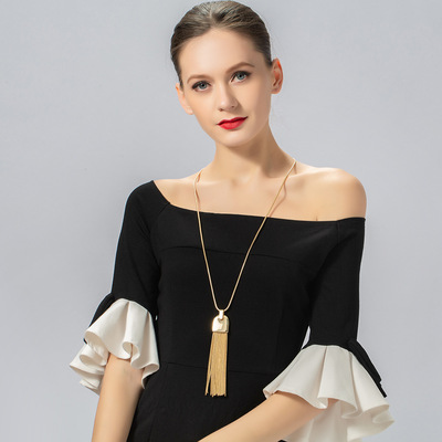 Jewelry Stainless Steel Heart Necklace Pendant