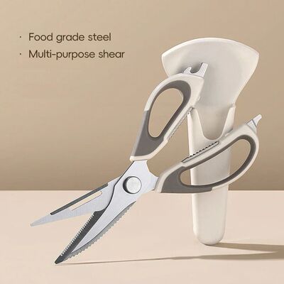 6-in-1 Multifunctional Stainless Steel Kitchen Tools For Cut