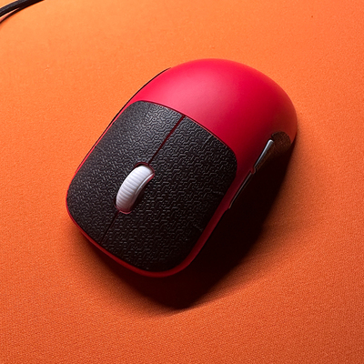 Ultraglide鼠标防滑贴WAIZOWL唯卓Cloud云无线鼠标猫头鹰防滑贴