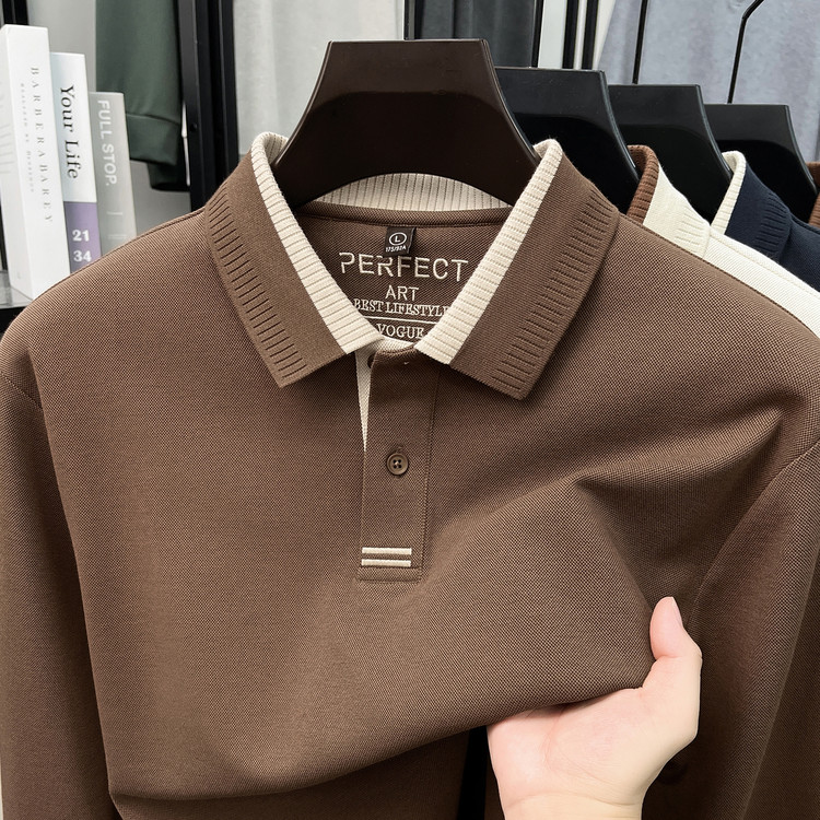 Polo衫