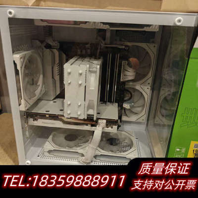 AMD Ryzen 5 7500F + RX6750 GRE.询价