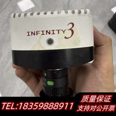 加拿大Lumenera INFINITY3显微镜相机，c.询价