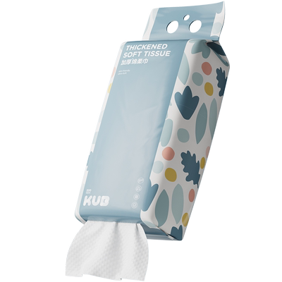 家庭装壁挂式系列巾200抽