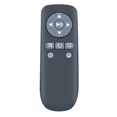 适用飞利浦吸尘器遥控器FC8792 FC8794 FC8795 FC8796