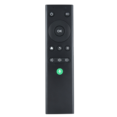 适用轰天炮/普加贝/雷克赛恩/仁影E28 普匹投影仪机语音遥控器