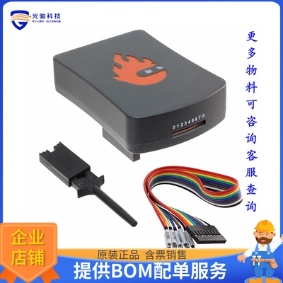 IZD0015[LOGIC ANALYZER EXTENSION MODULE]评估板