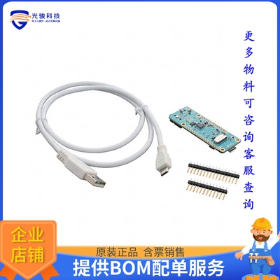 MAX78000FTHR#【MAX78000 FEATHER BOARD】嵌入式MCU、DSP评估板