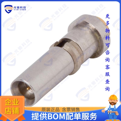 SF3811-60059 连接器VITA 67.3 SMPS PLUG-IN CONTACT F