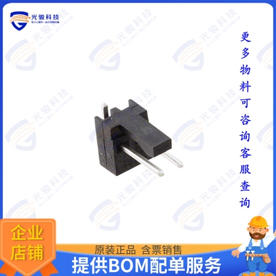 3-647166-2 连接器CONN HEADER SMD 2POS 2.54MM