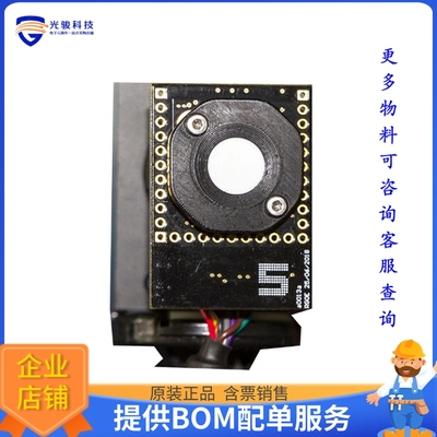 AS7343 EVK【AS7343 14 CHANNEL SPECTRAL SENSO】传感器评估板