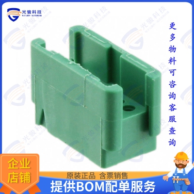 G125-3041296L0 连接器CONN HDR HSG 12POS 1.25MM