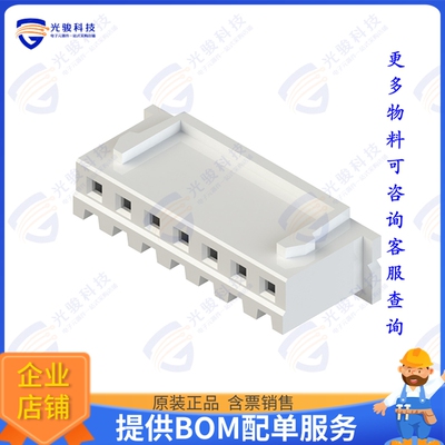 14K-507-210-AA2 连接器14K SERIES (.098 (2.50MM) CONTAC