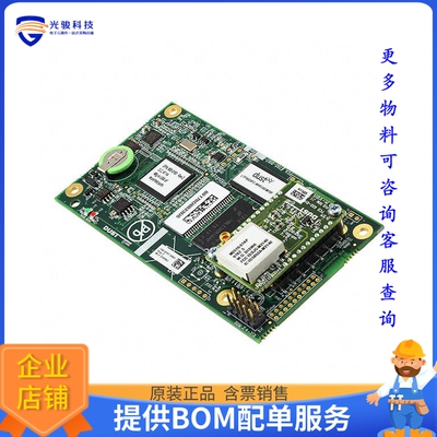 LTP5903IPC-WHRC4B3#PBF【BOARD WIRELESSHART MANAGER】射频评