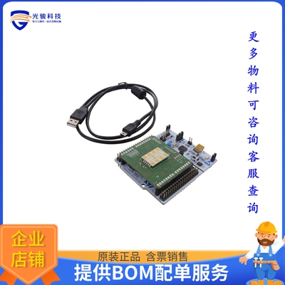 80.00000038[EVAL BOARD FOR SMR-334]评估板