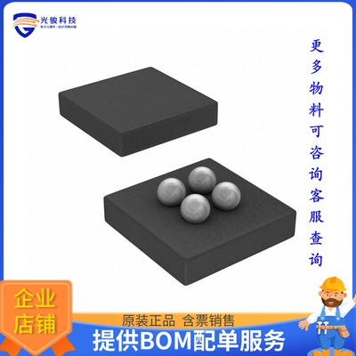 TLV705075YFPR电源芯片《IC REG LINEAR 0.75V 200MA 4DSBGA》