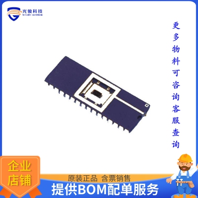 SMJ44400-80HMM《存储器芯片DRAM, 1MX4, 80NS CDSO20》
