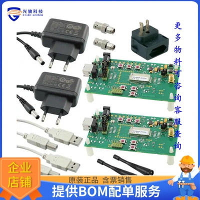 RC1180HP-MBUS3-DK[EVAL BOARD FOR RC1180HP-MBUS3]评估板
