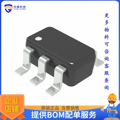 1EDN8550BXTSA1电源芯片《IC GATE DRVR HIGH-SIDE SOT23-6》