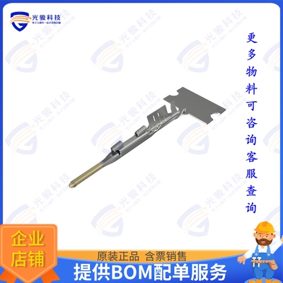 10155449-312LF 连接器MICROSPACE CTW MALE-10155449