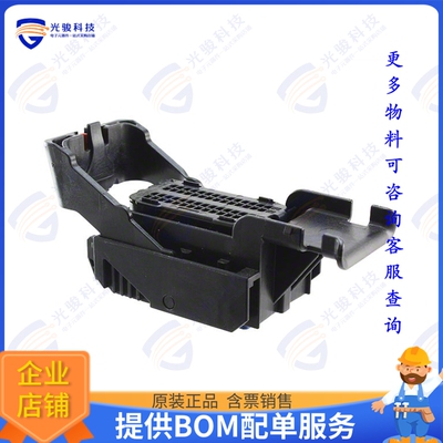 345760103 连接器CONN RCPT HSG 49POS ASSY