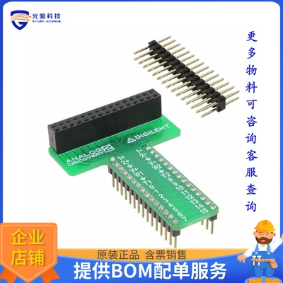 410-373【ANALOG DISCOVERY 2 BREAKOUT BRD】扩展板、子卡