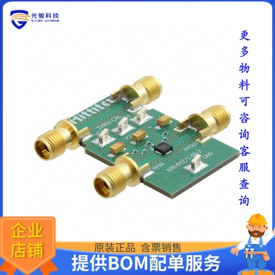 EVAL01-HMC1040LP3C[EVAL BRD HMC1040LP3C]评估板