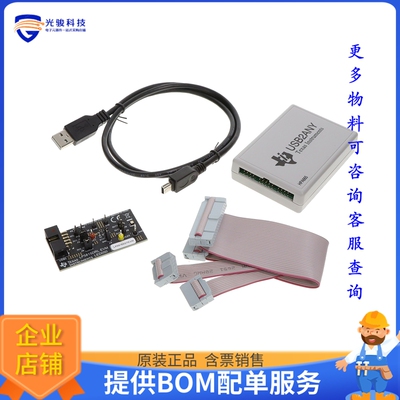 LP5815DRLEVM[EVAL BOARD FOR LP5815]评估板