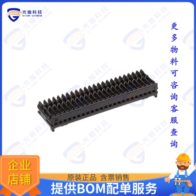 2-2355088-3 连接器MICRO CT CONN MT REC ASSEMBLY 23