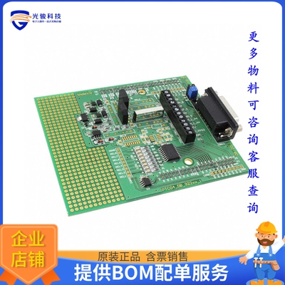 PTC04-DB-922XX[PTC04 DAUGHTERBOARD 922XX]评估板配件